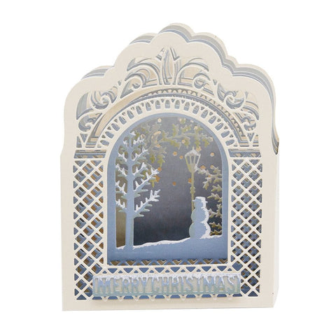 Shadow Frame Box Collection - Launch Details – Tonic Studios USA