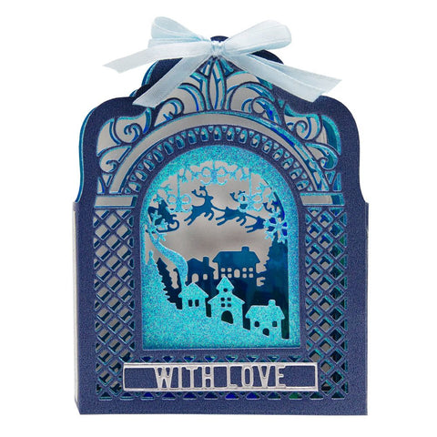 Shadow Frame Box Collection - Launch Details – Tonic Studios USA