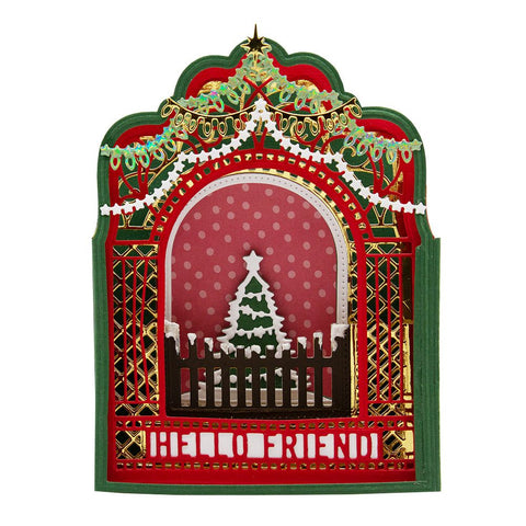 Shadow Frame Box Collection - Launch Details – Tonic Studios USA