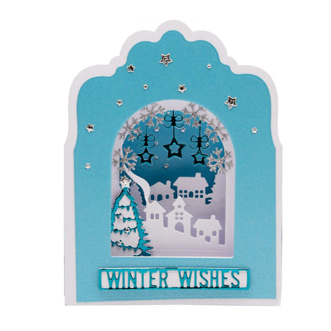 Shadow Frame Box Collection - Launch Details – Tonic Studios USA