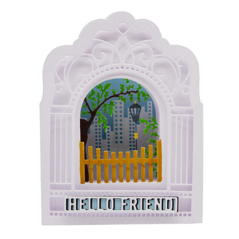 Shadow Frame Box Collection - Launch Details – Tonic Studios USA