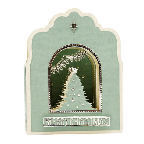 Shadow Frame Box Collection - Launch Details – Tonic Studios USA