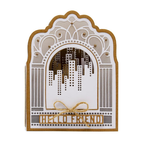 Shadow Frame Box Collection - Launch Details – Tonic Studios USA