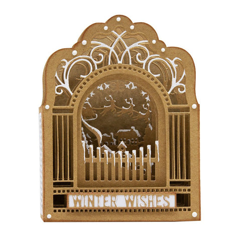 Shadow Frame Box Collection - Launch Details – Tonic Studios USA