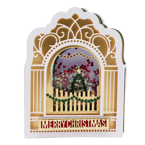 Shadow Frame Box Collection - Launch Details – Tonic Studios USA