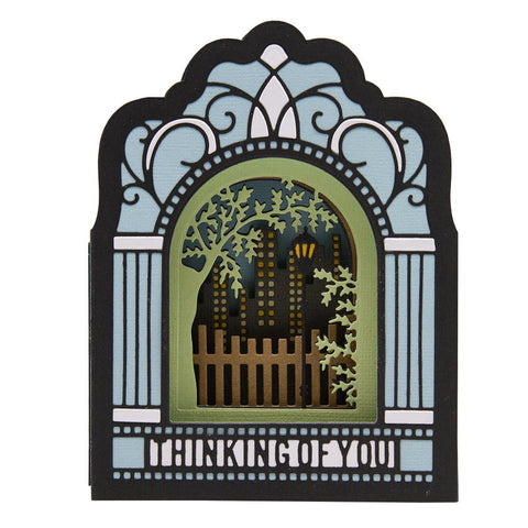 Shadow Frame Box Collection - Launch Details – Tonic Studios USA