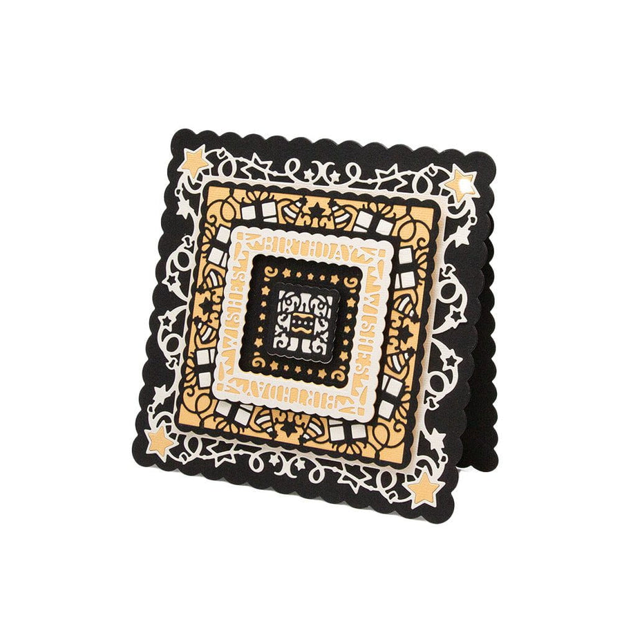 Sweet Sentimental Collection - DB059 – Tonic Studios USA