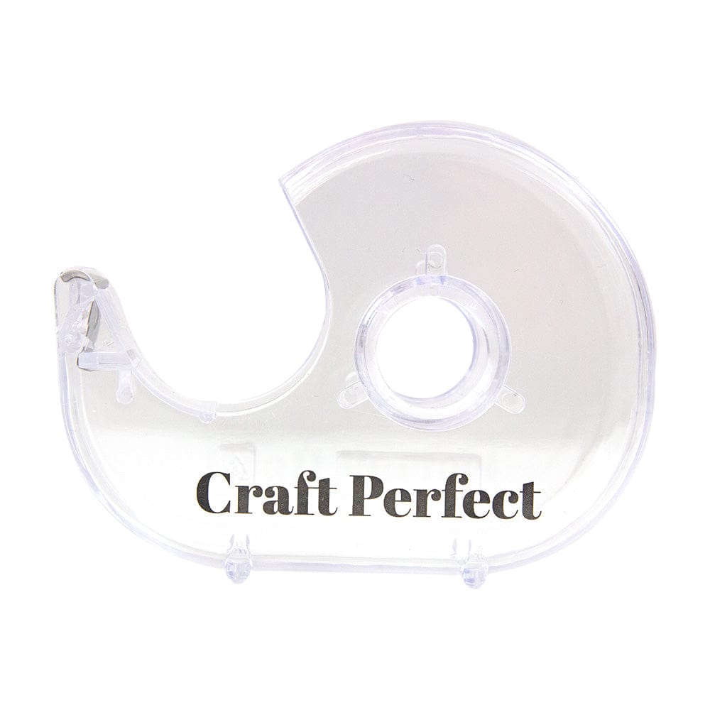 Craft Perfect Tape Dispenser For Low Tack Tape - 9746e – Tonic Studios USA